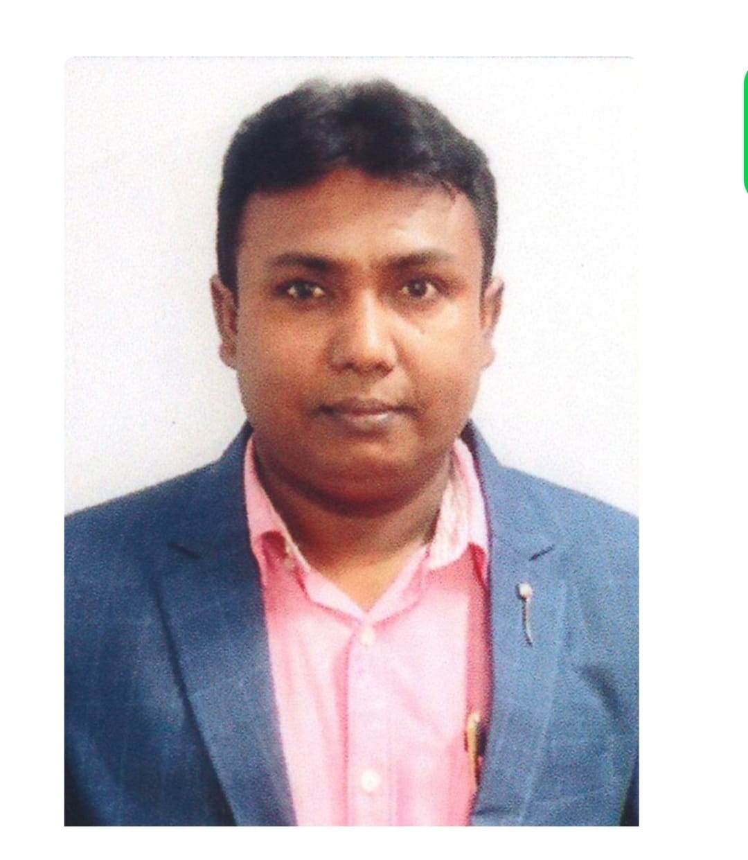 Who’s Who – Kshudiram Basu English Medium School